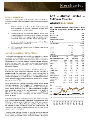 Tutorial 3A Solution - N/A - TUTORIAL 3A SOLUTION 1. a. BVPS = 500 000 ...