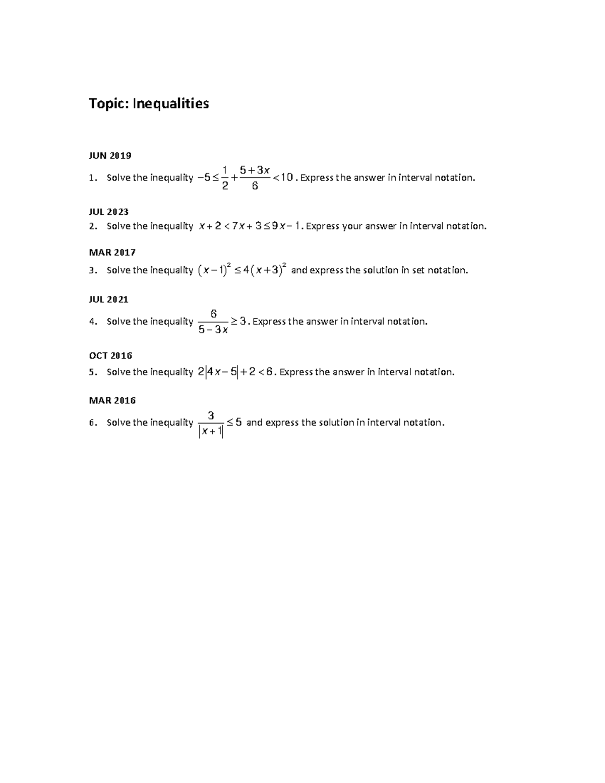 answers-for-inequalities-topic-inequalities-jun-2019-solve-the