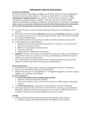 Outline Problem-Cause-Solution Template - Introduction A. Attention ...