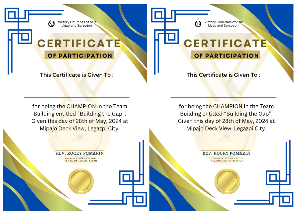 Certi - dsdsdsdsd - Education - Studocu