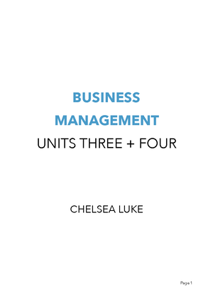 U3 AOS2 Map - Mind Map Unit3 AOS 2 - Key Knowledge Points Tick when ...