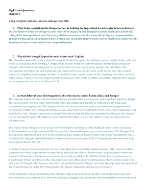 Unit 3 tutorials the new nation 1776 1840 - Unit 3 Tutorials: The New ...