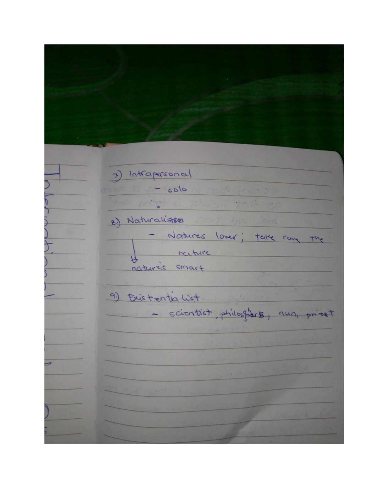 PR-AL - This Lecture note helps to provide students more reliable ...