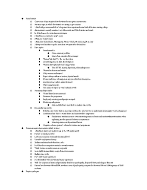 Detecting deception - DETECTING DECEPTION People lie To protect someone ...
