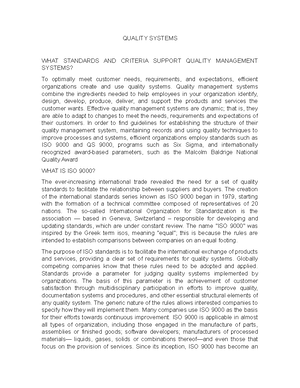 ORGANIZATIONAL PHILOSOPHY - What philosophies guide your efforts to ...