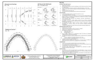 Tablas de mediciones - calculo vivienda - No se m iden: Elem ent os de ...