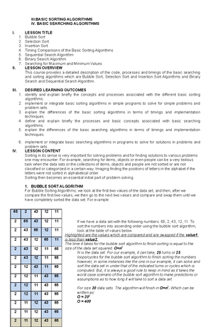 Evolution Of Computing - Evolution Of Computing COMPUTER TECHNOLOGY ...