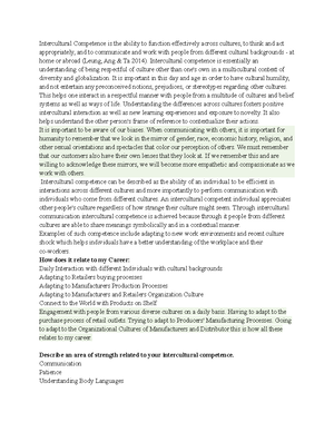 MBA 687 2-2 Memo Significance of Stakeholder Analysis - Memo ...