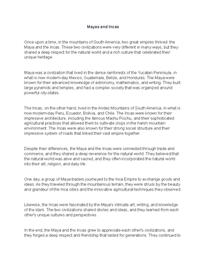 Co-culture and provide examples - Co-culture and provide examples Notes ...