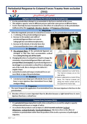 8. ANUG - advanced periodontal course - Acute gingival infections Acute ...