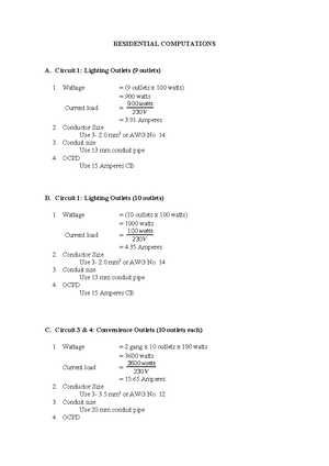 Electrical Engineering Basic Concepts - Asst. Prof. Mark Keylord S ...