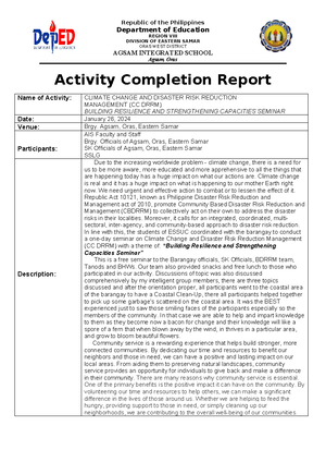 Application FOR Certificate OF Occupancy - NBC FORM NO. B - 11 Republic ...