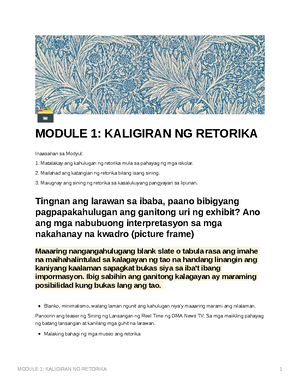 Emerita Quitos Pilosopiyang Edukasyon SA Diwang Pilipino - EMERITA ...