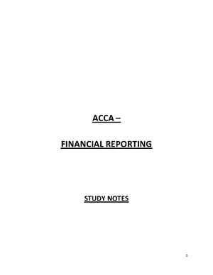 ECO MOCK JUNE 23 HM Hasnan - Financial Accounting - ICMA Pakistan - Studocu