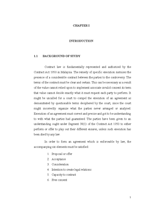 Ying Internship Report - i ABSTRACT This internship report serves the ...