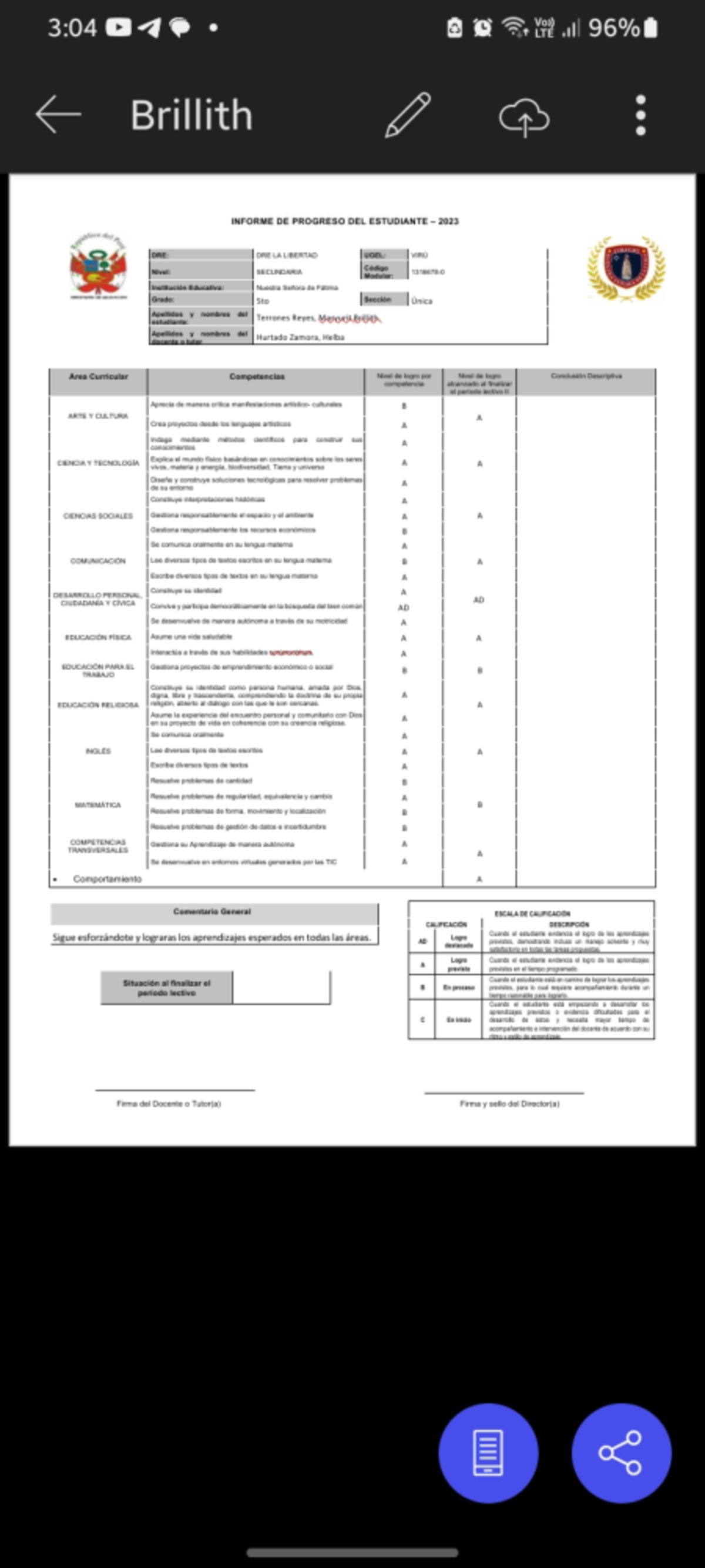 Constancia De Estudio 2022 Ii Nacional Constancia De Estudios Quien