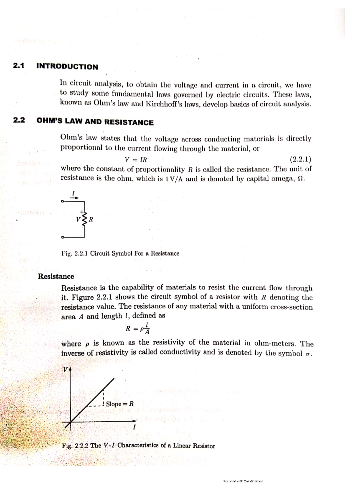 Introduction to NT - Module 1 - Network theory - Studocu