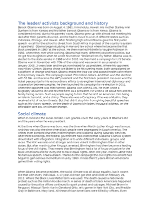 A LONG WALK TO Freedom - questions - NAME ...