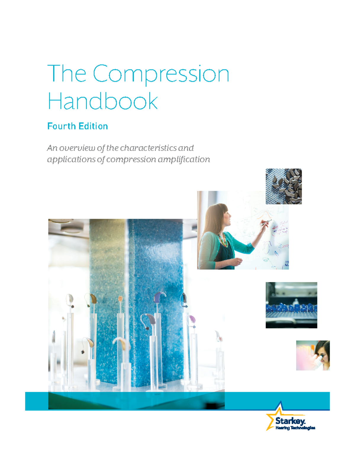 The Compression Handbook - An overview of the characteristics and ...