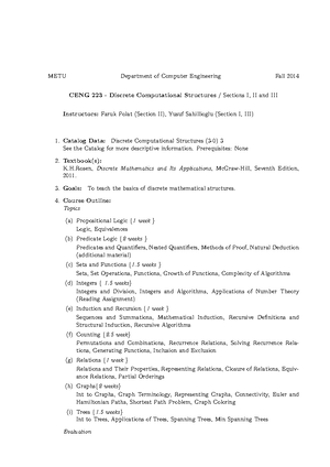 2022 the2 - 2022 the5 - Middle East Technical University Department of ...