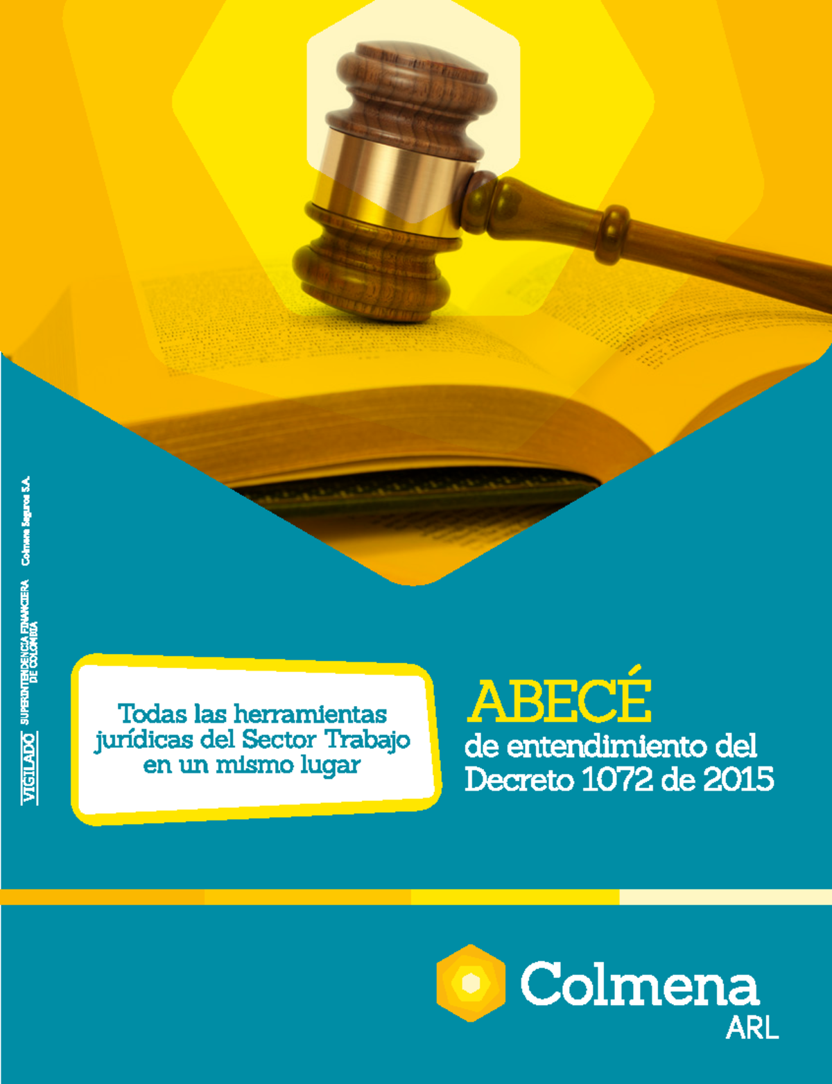 Abece-Decreto-1072 - Abece-Decreto-1072 - Sistemas de Gestión de la ...