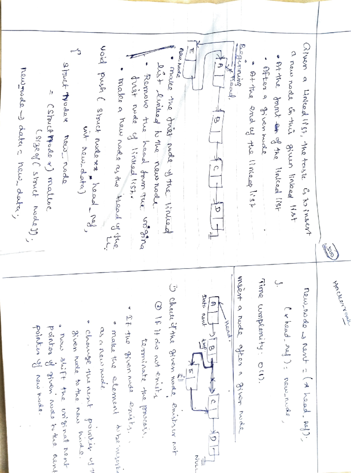 chapter 1 DSA 21 batch - n de ####### pslaten malloe ) w theft Uinal ...