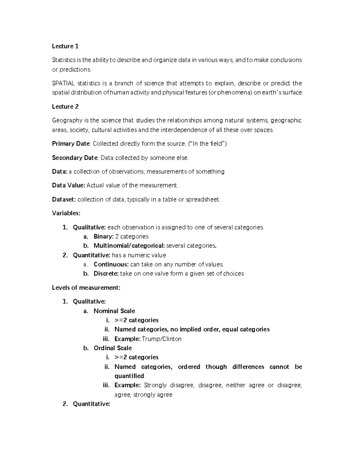 Midterm Review Warning Tt Undefined Function 3 Warning Tt Undefined Function 3 Warning