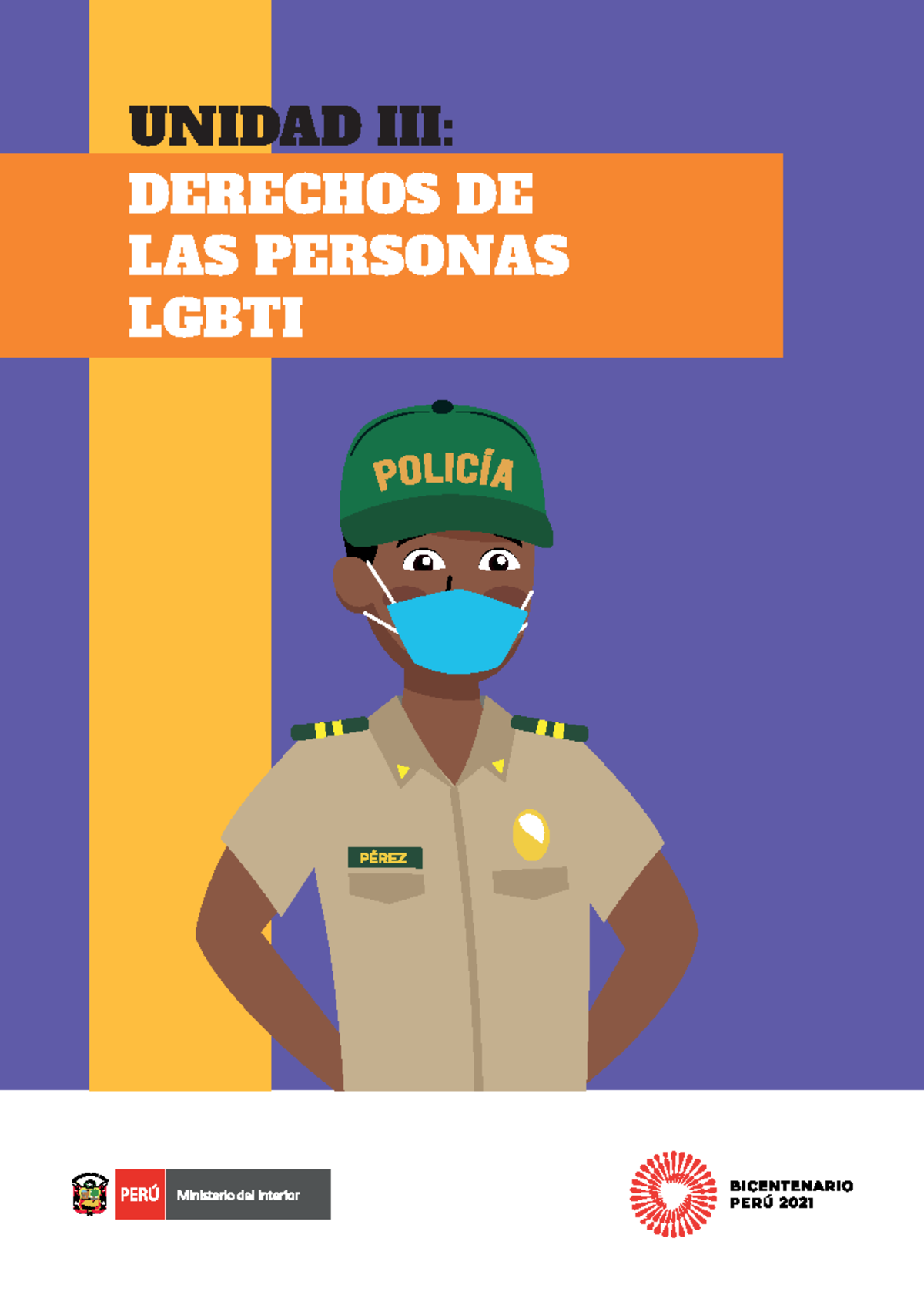 3 Derechos de las personas Lgbti-1 - U N I D A D I I I : D E R E C H O ...