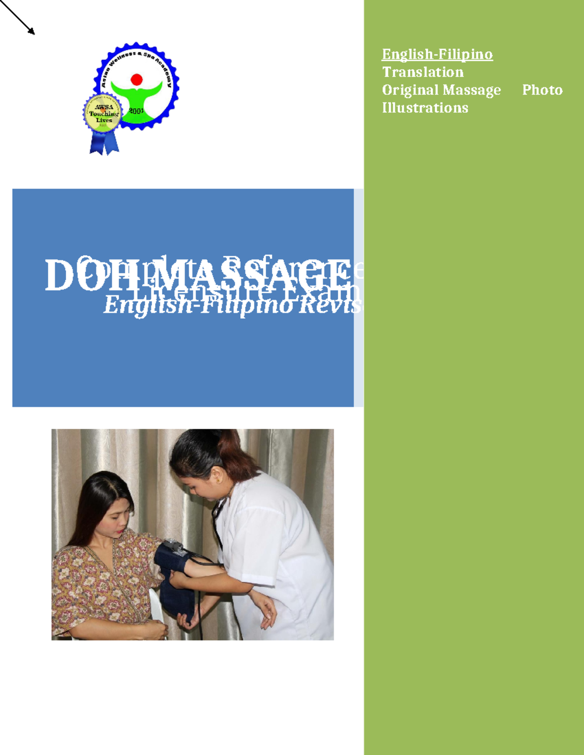 2022 Complete Reference Manual Revised PDF 2022 - Page | 1 Complete ...