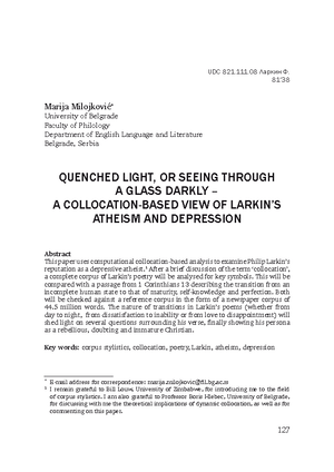 Workbook answer key - Focus 4 - 1 Vocabulary Exercise 1 1 go 2 person 3 ...