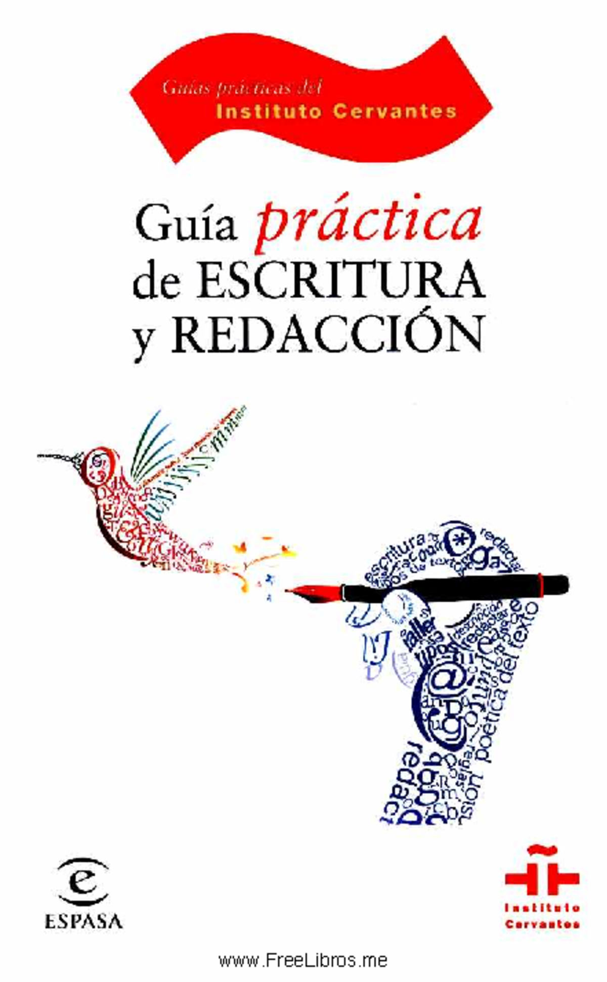 1. Manual. Fuentes Rodríguez C. - Guía práctica de escritura y ...