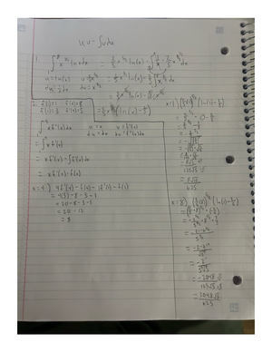 Mat128 - Intro to Taylor Series notes from Lecture with Dr. Battista ...