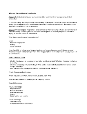 SOCI 210 Lecture 10: Social Construction of Race and Ethnicity ...