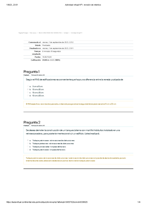 Infografia de topografia - C O N C E P T O PLANO TOPOGRAFICO Q U E E S E L R E P L A N T E O E N ...