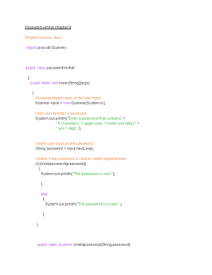 547 1-18 - textbook - This type of method cannot access any non-static ...
