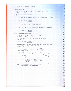 Kap .5: "Matematiske modeller" fra Unga matematiker i arbete ...