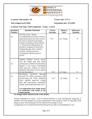 Case study life insurance - CASE STUDY LIFE INSURANCE CASE STUDY Based ...