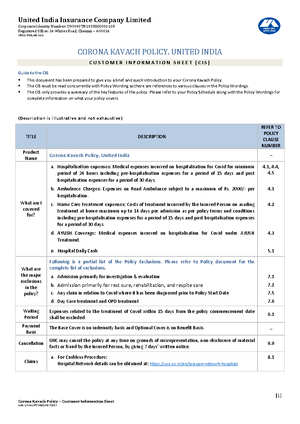 IMT - Indian Motor Tarrif - INDIA MOTOR TARIFF INDIA MOTOR TARIFF THE ...