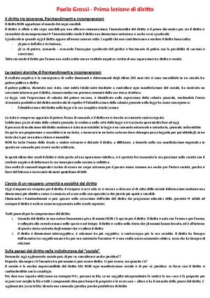 Schema normativo ENTI Locali - Schema normativo: DIRITTO DEGLI ENTI ...