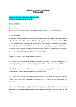 Bullard Housing Teaching Notes - P R O G R A M O N N E G O T I A T I O ...