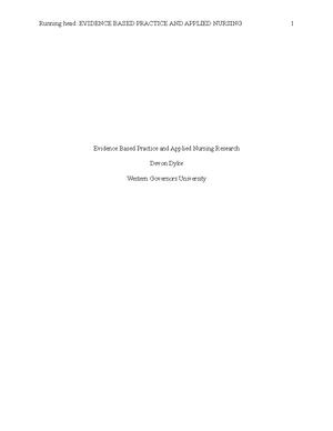 C361 Objective Assessement- Passed No Revision - C361 - WGU - Studocu