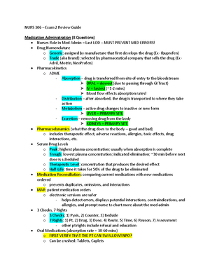 Chapter 5 Learning Objectives - Chapter 5 Learning Objectives Discuss the benefits of evidence ...