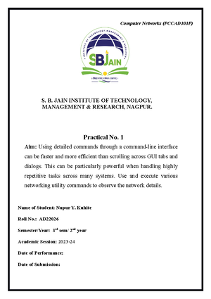 PWP Model Answer Summer 2022 - SUMMER-2022 EXAMINATION Subject Name ...