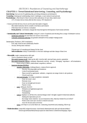 Final Report Guide 2023 - SOWK1012 – Final Report Guide Purpose One of ...