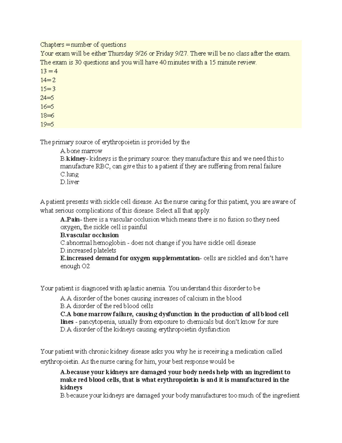 Exam 2 Blueprint Warning Tt More Functions Defined Than Expected Warning Tt More Functions