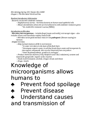 LAB Practicum 5 notes - LAB 5 Different Staining Techniques Simple ...