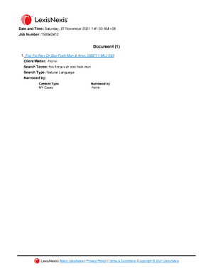 Transco plc (formerly BG plc and BG Transco - The defendant local ...