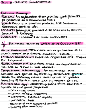 SAP IS - Practice homework. - Chapter 01: General Notes, Cautions, and ...