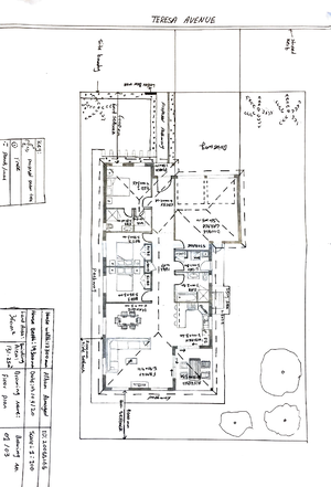 Assessment 2 - 2022 Drawing Checklist v2 - ENGR1044 Drawing Skills for ...