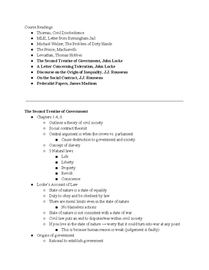 International Relations theories final exam notes - Kantian triangle ...